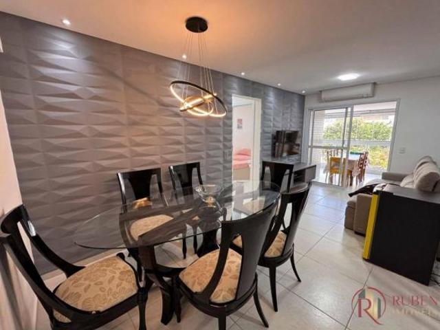 Apartamento com 2 dormitórios à venda, 68 m² por R$ 1.378.000,00 Maitinga Bertioga/SP
