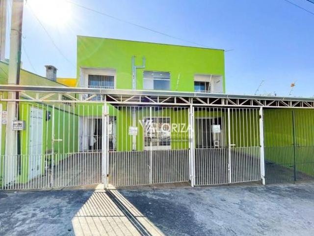 Apartamento com 2 dormitórios à venda, 68 m² por R$ 200.000,00 Parque São Bento Sorocaba/SP