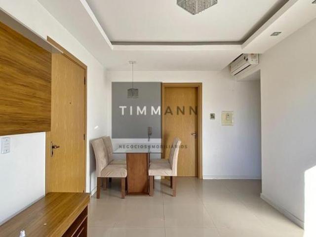 Apartamento com 2 dormitórios à venda, 68 m² por R$ 234.900,00 Vila Nova Novo Hamburgo/RS