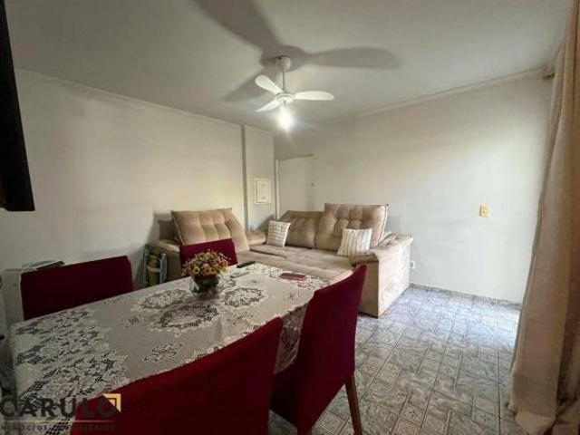 Apartamento à venda, 68 m² por R$ 230.000,00 Jardim das Oliveiras Nova Veneza Sumaré/SP
