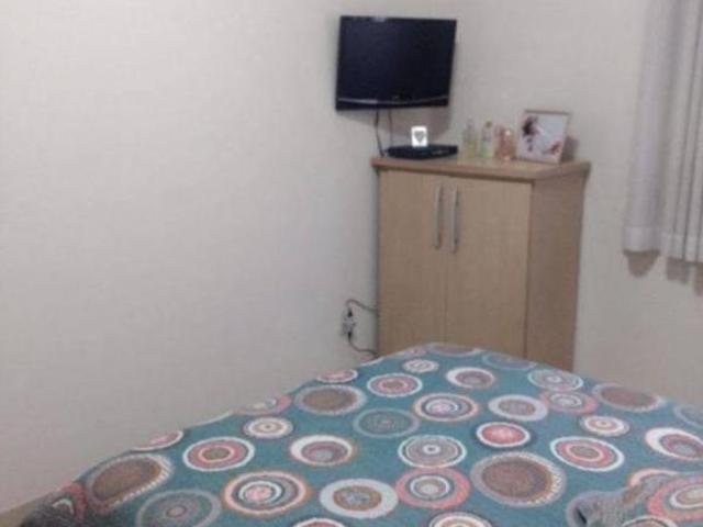 Apartamento com 2 dormitórios à venda, 68 m² por R$ 250.000,00 Jardim Europa Nova Odessa/SP