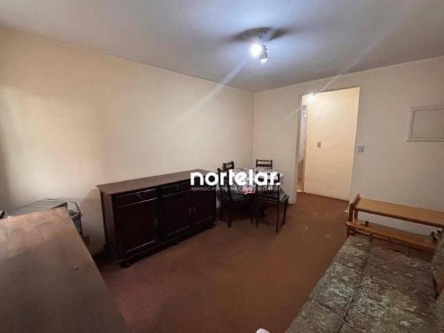 Apartamento com 2 dormitórios à venda, 68 m² por R$ 260.000,00 Vila Siqueira São Paulo/SP