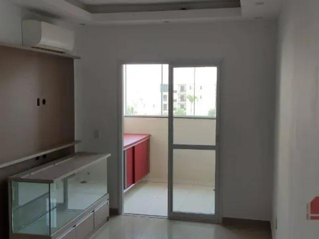 Apartamento com 2 dormitórios à venda, 68 m² por R$ 276.000,00 Rancho Grande Tremembé/SP