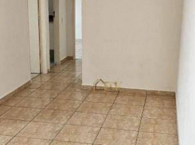 Apartamento com 2 dormitórios à venda, 68 m² por R$ 270.000,00 Condomínio Jardim das Orquídeas T