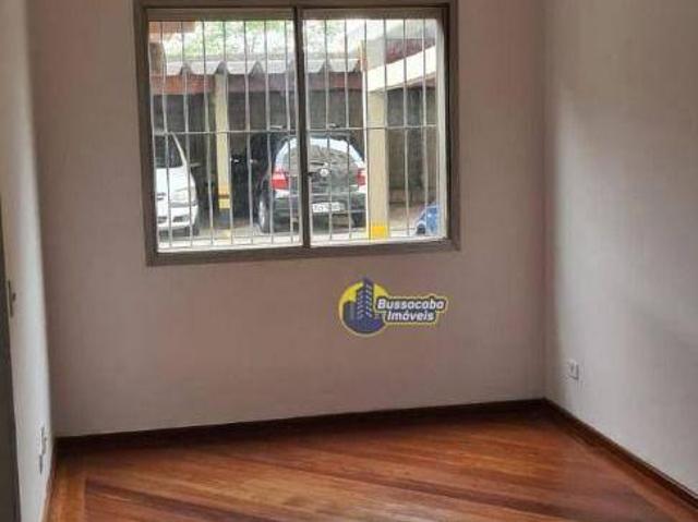 Apartamento com 2 dormitórios à venda, 68 m² por R$ 270.000,00 Jardim D Abril Osasco/SP