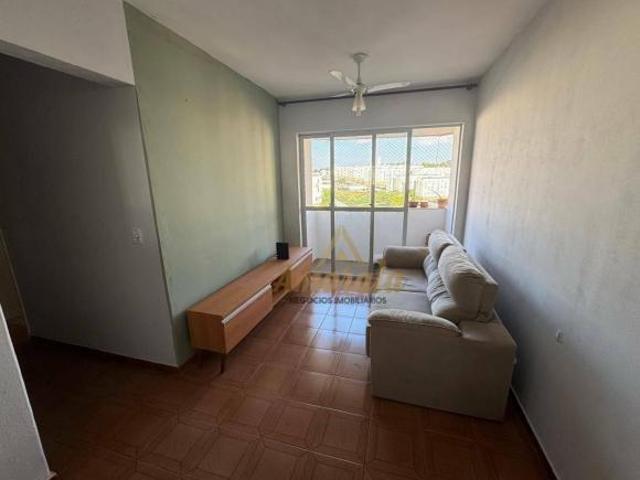 Apartamento com 2 dormitórios à venda, 68 m² por R$ 270.000,00 Loteamento Industrial Machadinho