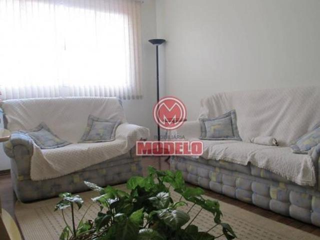 Apartamento com 2 dormitórios à venda, 68 m² por R$ 280.000,00 Alto Piracicaba/SP
