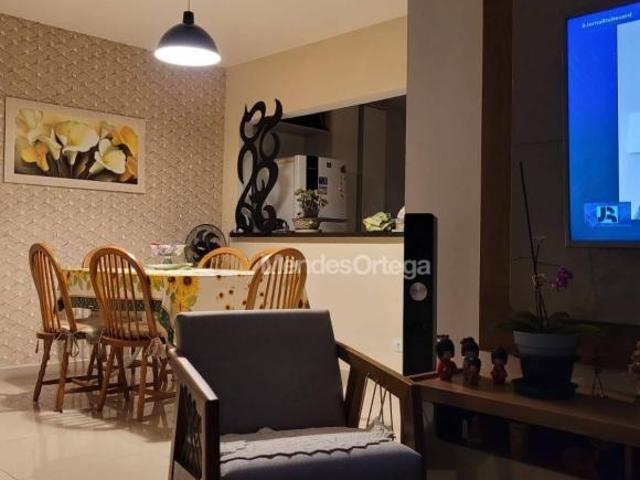 Apartamento com 2 dormitórios à venda, 68 m² por R$ 290.000,00 Jardim Europa Sorocaba/SP