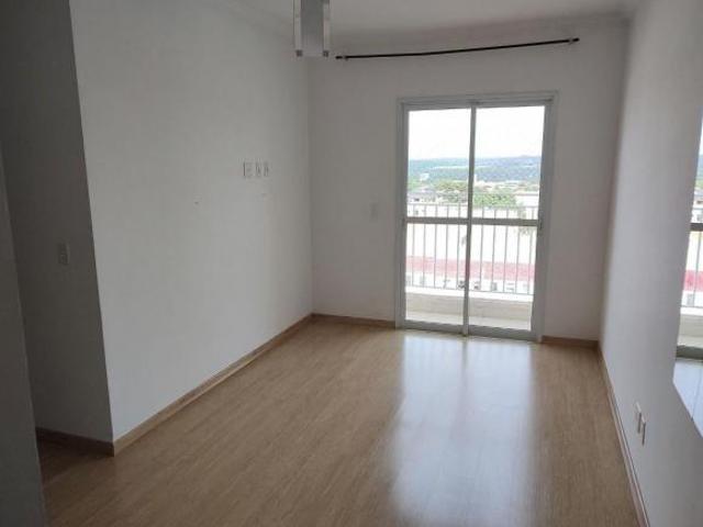 Apartamento com 2 dormitórios à venda, 68 m² por R$ 290.000 Éden Sorocaba/SP