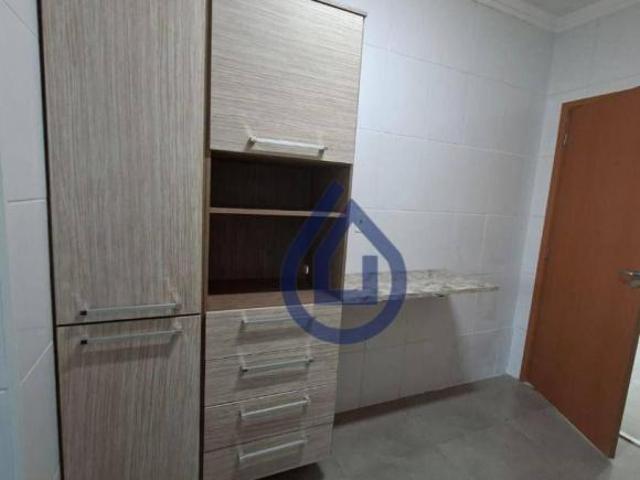 Apartamento com 2 dormitórios à venda, 68 m² por R$ 315.000,00 Jardim Matheus Maniero Rio Claro/