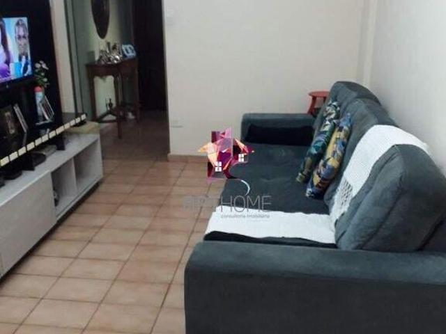 Apartamento com 2 dormitórios à venda, 68 m² por R$ 315.000,00 Jordanópolis São Bernardo do Camp