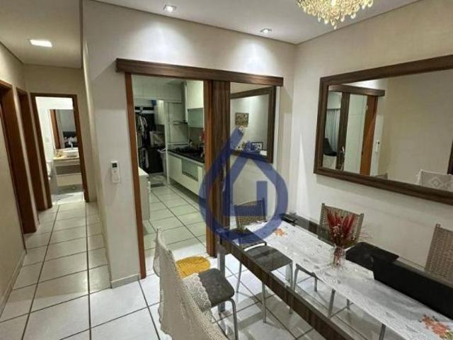 Apartamento com 2 dormitórios à venda, 68 m² por R$ 320.000,00 Jardim Matheus Maniero Rio Claro/