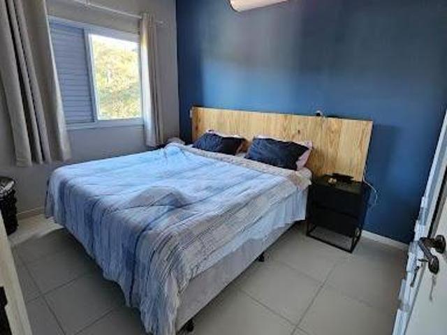Apartamento com 2 dormitórios à venda, 68 m² por R$ 320.000,00 Marmeleiro Mairinque/SP