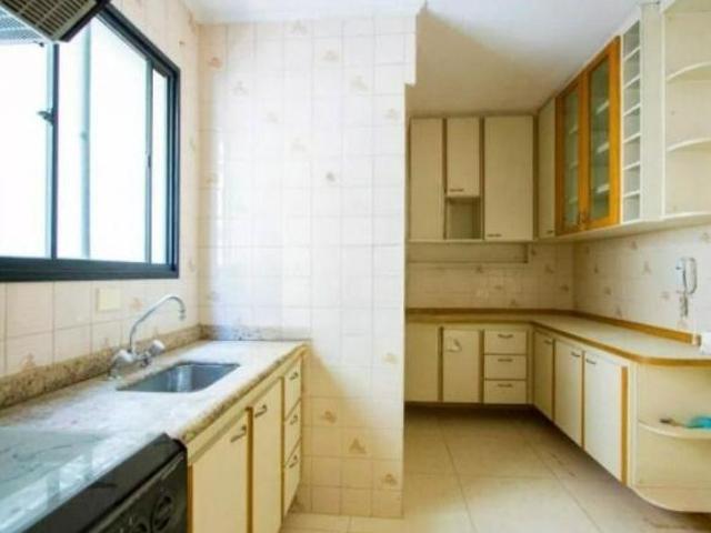 Apartamento com 2 dormitórios à venda, 68 m² por R$ 330.000,00 Vila Homero Thon Santo André/SP