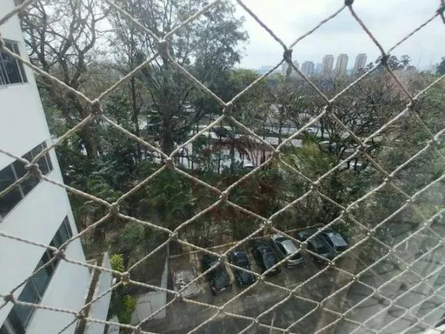 Apartamento com 2 dormitórios à venda, 68 m² por R$ 340.000,00 Butantã São Paulo/SP