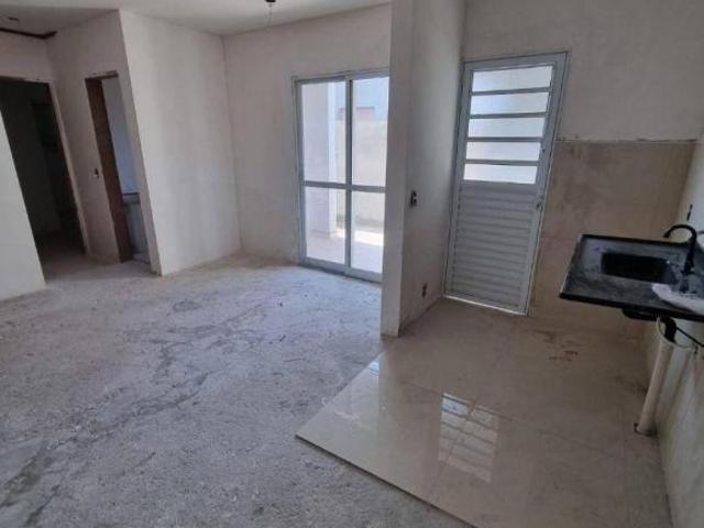 Apartamento com 2 dormitórios à venda, 68 m² por R$ 350.000,00 Vila Assis Brasil Mauá/SP