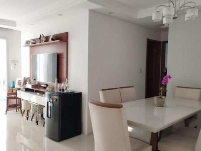 Apartamento com 2 dormitórios à venda, 68 m² por R$ 350.000,00 Cidade Vista Verde São José dos C