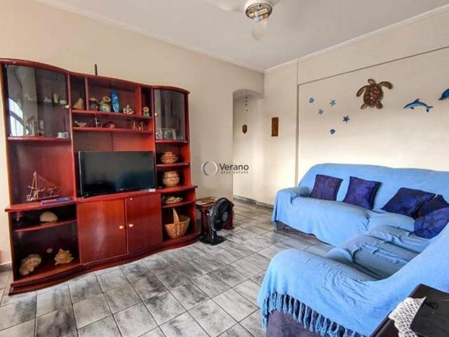 Apartamento com 2 dormitórios à venda, 68 m² por R$ 350.000,00 En