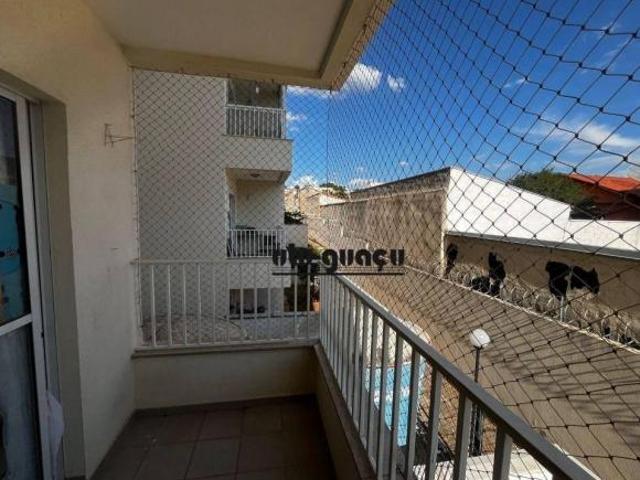 Apartamento com 2 dormitórios à venda, 68 m² por R$ 330.000,00 Itu Novo Centro Itu/SP