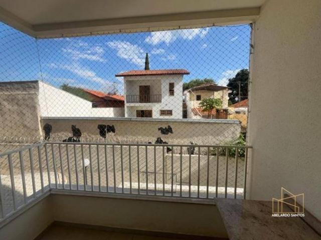 Apartamento com 2 dormitórios à venda, 68 m² por R$ 350.000,00 Residencial Ilha Bela Itu/SP