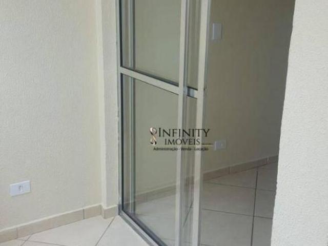 Apartamento com 2 dormitórios à venda, 68 m² por R$ 353.000,00 Vila Industrial São José dos Camp
