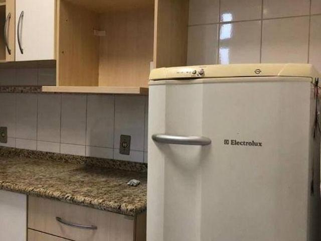 Apartamento com 2 dormitórios à venda, 68 m² por R$ 360.000,00 Jardim Santa Teresa Jundiaí/SP