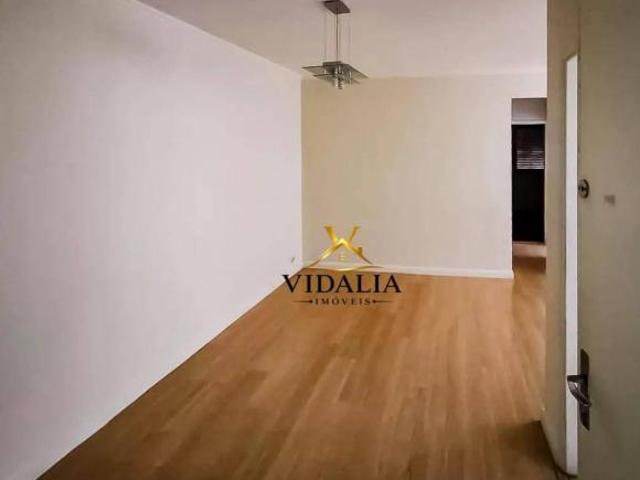 Apartamento com 2 dormitórios à venda, 68 m² por R$ 375.000,00 Vila Augusta Guarulhos/SP