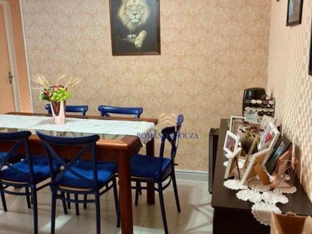 Apartamento à venda, 68 m² por R$ 370.000,00 Macedo Guarulhos/SP