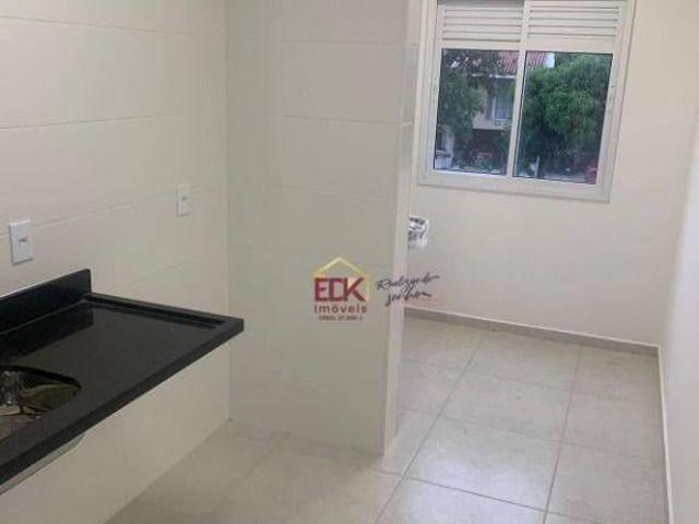 Apartamento com 2 dormitórios à venda, 68 m² por R$ 370.000,00 Esplanada Independência Taubaté/S
