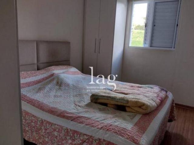 Apartamento com 2 dormitórios à venda, 68 m² por R$ 380.000,00 Jardim Prestes de Barros Sorocaba