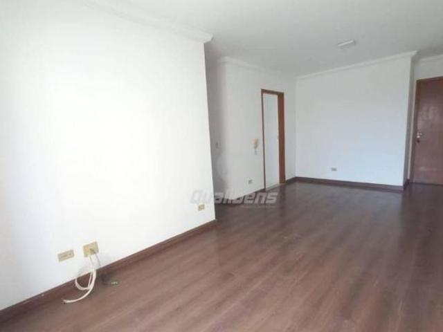 Apartamento com 2 dormitórios à venda, 68 m² por R$ 390.000,00 Vila Nossa Senhora das Vitórias M