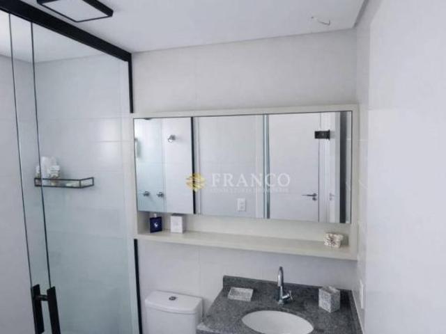 Apartamento com 2 dormitórios à venda, 68 m² por R$ 390.000,00 Edifício Orizzonte Mantiqueira Ta