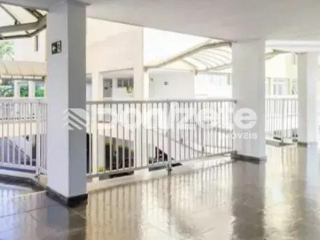 Apartamento com 2 dormitórios à venda, 68 m² por R$ 405.000,00 Vila Valparaíso Santo André/SP
