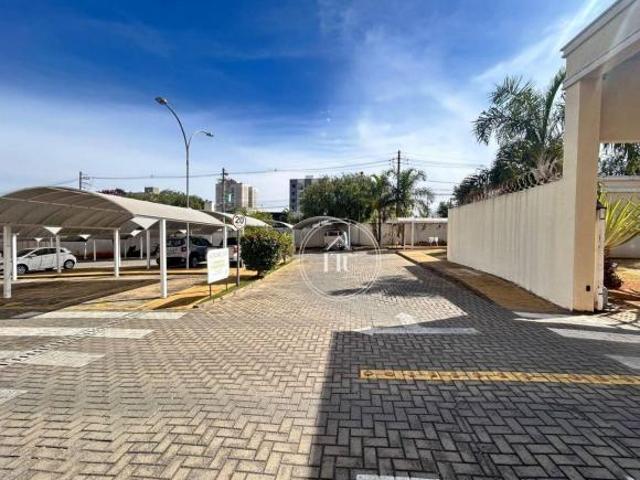 Apartamento com 2 dormitórios à venda, 68 m² por R$ 400.000,00 Edifício Residencial Ilha Bela It