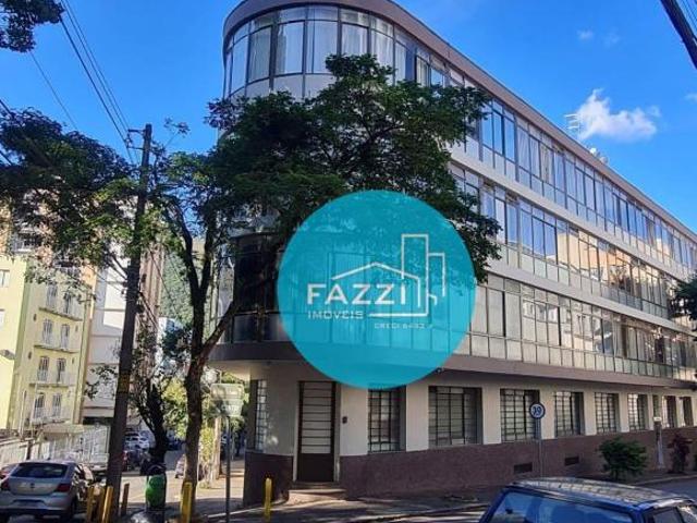 Apartamento com 2 dormitórios à venda, 68 m² por R$ 415.000,00 Da Saúde Poços de Caldas/MG
