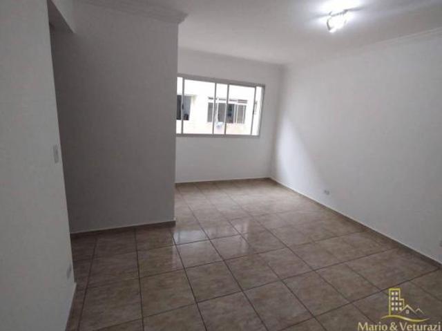 Apartamento com 2 dormitórios à venda, 68 m² por R$ 410.000,00 Tombo Guarujá/SP