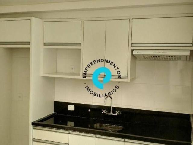 Apartamento com 2 dormitórios à venda, 68 m² por R$ 410.000,00 Vila Ipiranga Londrina/PR