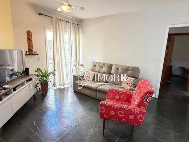 Apartamento com 2 dormitórios à venda, 68 m² por R$ 424.000,00 Vila Hortolândia Jundiaí/SP