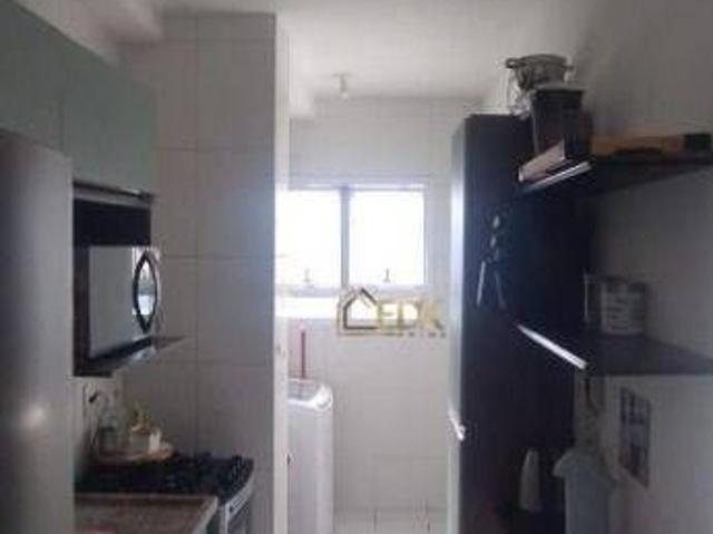 Apartamento com 2 dormitórios à venda, 68 m² por R$ 424.000 Vera Cruz Caçapava/SP