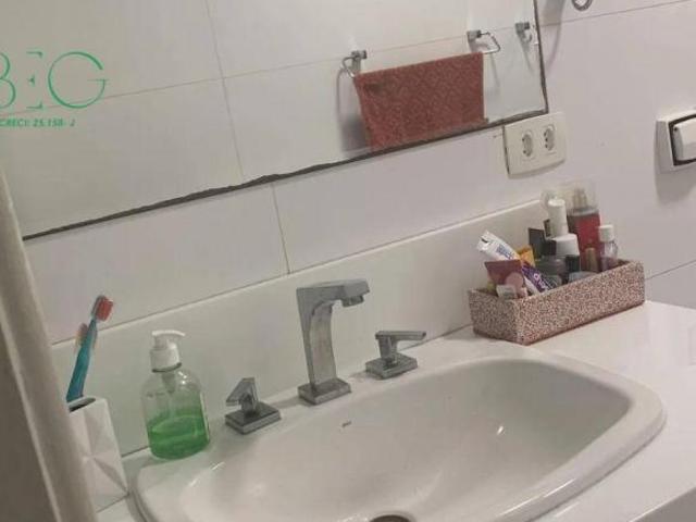 Apartamento à venda, 68 m² por R$ 429.000,00 Aclimação São Paulo/SP