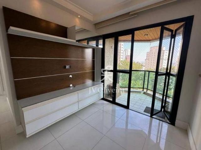 Apartamento com 2 dormitórios à venda, 68 m² por R$ 430.000,00 Vila Suzana São Paulo/SP