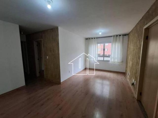 Apartamento com 2 dormitórios à venda, 68 m² por R$ 430.000,00 Floradas de São José São José dos