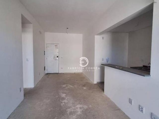 Apartamento com 2 dormitórios à venda, 68 m² por R$ 430.000,00 Piemont Residence Taubaté/SP