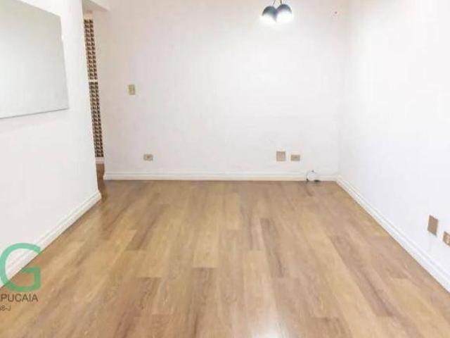 Apartamento com 2 dormitórios à venda, 68 m² por R$ 444.000,00 Mooca São Paulo/SP