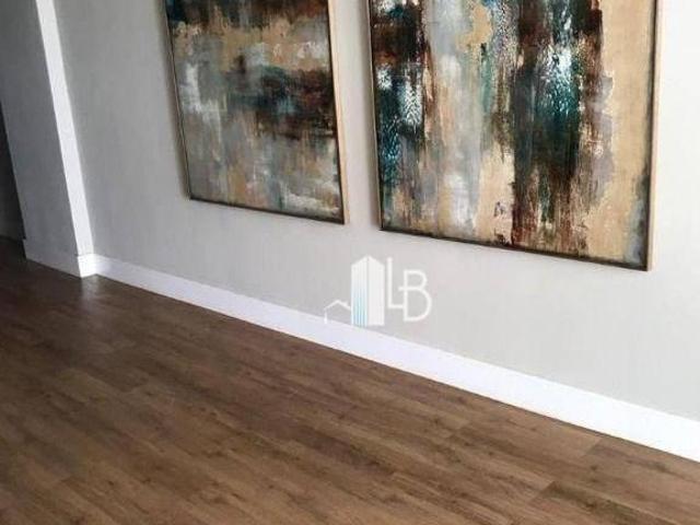 Apartamento com 2 dormitórios à venda, 68 m² por R$ 450.000,00 Tubalina Uberlândia/MG