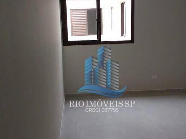 Apartamento com 2 dormitórios à venda, 68 m² por R$ 450.000,00 Vila Assunção Santo André/SP