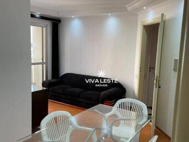 Apartamento com 2 dormitórios à venda, 68 m² por R$ 450.000,00 Chácara Califórnia São Paulo/SP