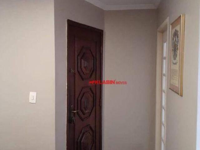 # Apartamento com 2 dormitórios à venda, 68 m² por R$ 450.000 Chácara Inglesa