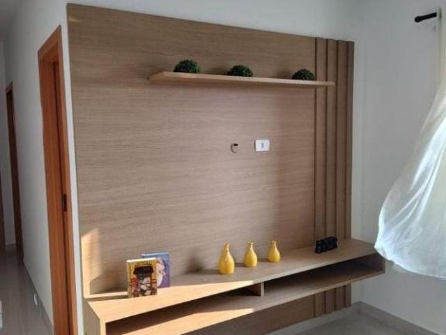 Apartamento com 2 dormitórios à venda, 68 m² por R$ 460.000,00 Vila Alpina São Paulo/SP