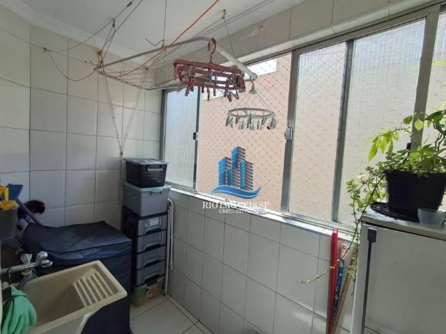 Apartamento com 2 dormitórios à venda, 68 m² por R$ 460.000,00 Barcelona São Caetano do Sul/SP